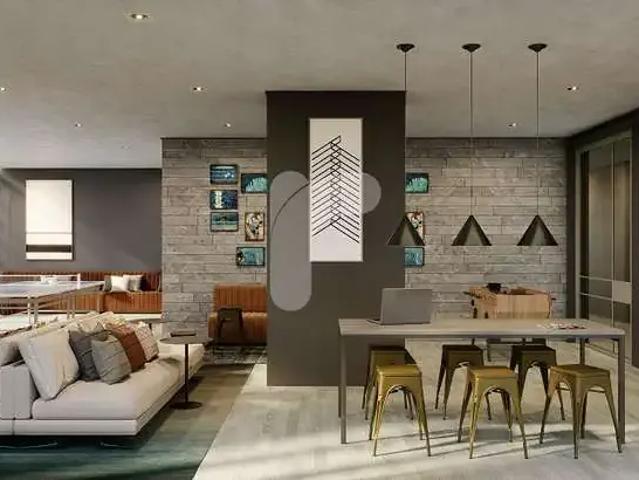 Apartamento para Venda em São Paulo/SP Pinheiros 4 Quartos