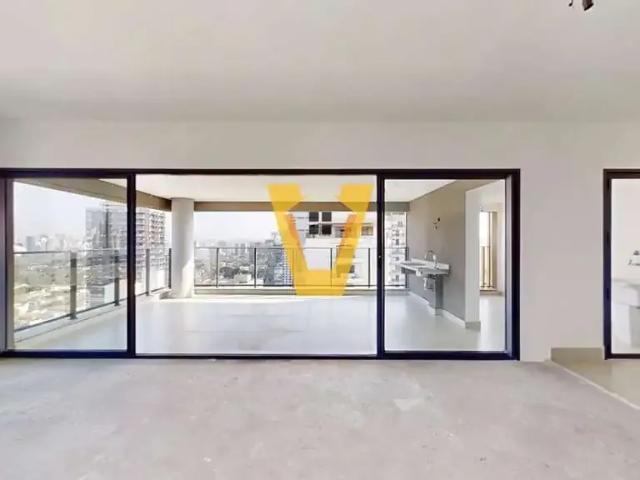 Apartamento para Venda em São Paulo/SP Pinheiros 4 Quartos