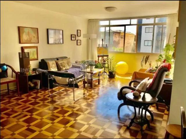 Apartamento para Venda em São Paulo/SP Pinheiros 4 Quartos