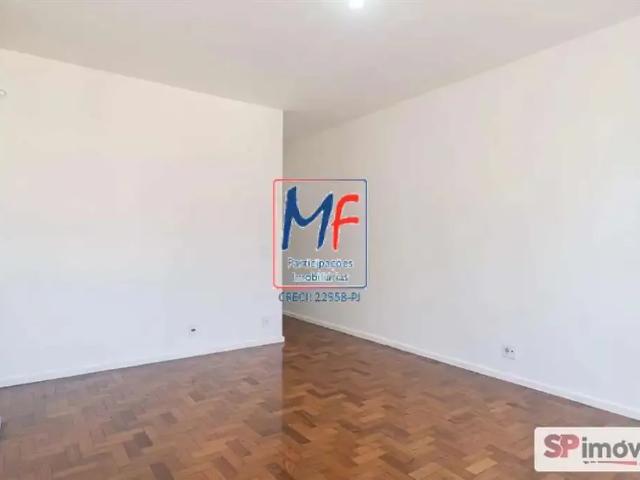Apartamento para Venda em São Paulo/SP Pinheiros 4 Quartos