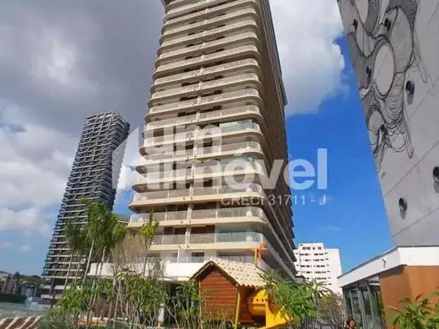 Apartamento para Venda em São Paulo/SP Pinheiros 4 Quartos
