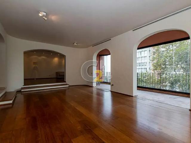 Apartamento para Venda em São Paulo/SP Pinheiros 4 Quartos