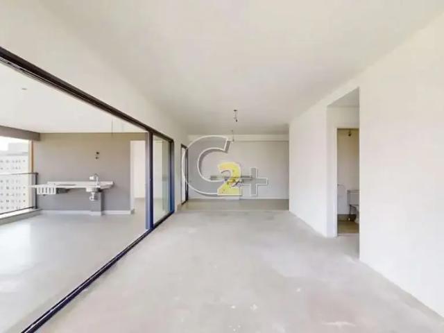 Apartamento para Venda em São Paulo/SP Pinheiros 4 Quartos