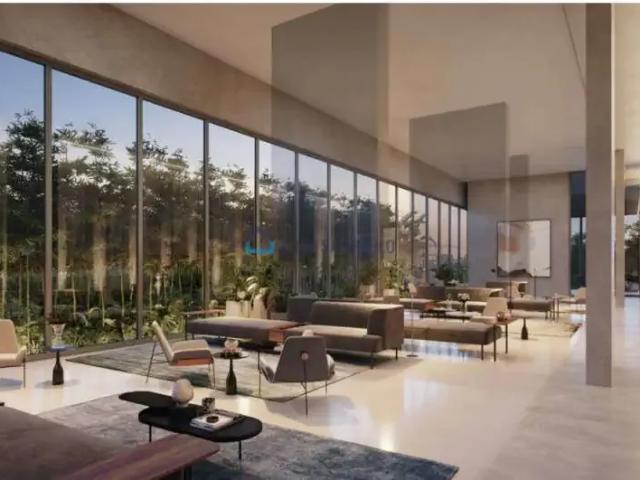 Apartamento para Venda em São Paulo/SP Pinheiros 4 Quartos