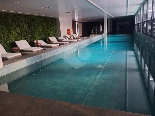 Apartamento para Venda em São Paulo/SP Pinheiros 4 Quartos