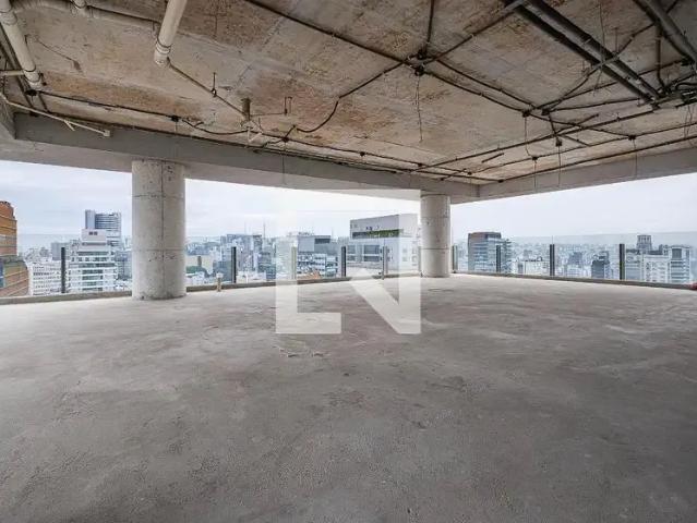 Apartamento para Venda em São Paulo/SP Pinheiros 4 Quartos