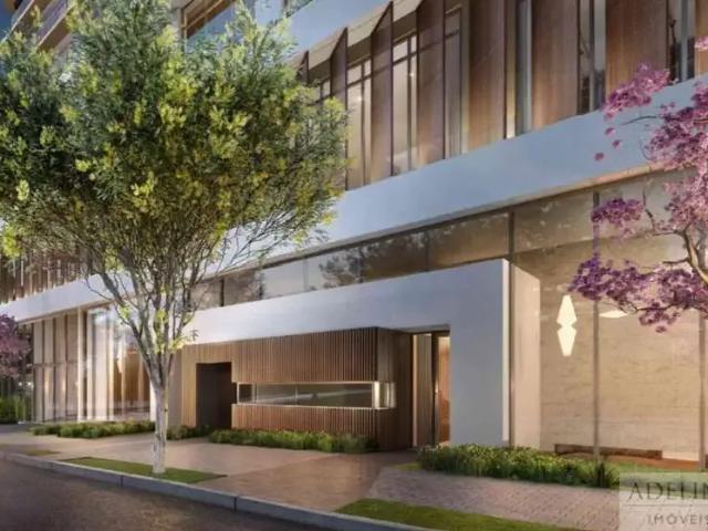 Apartamento para Venda em São Paulo/SP Pinheiros 4 Quartos
