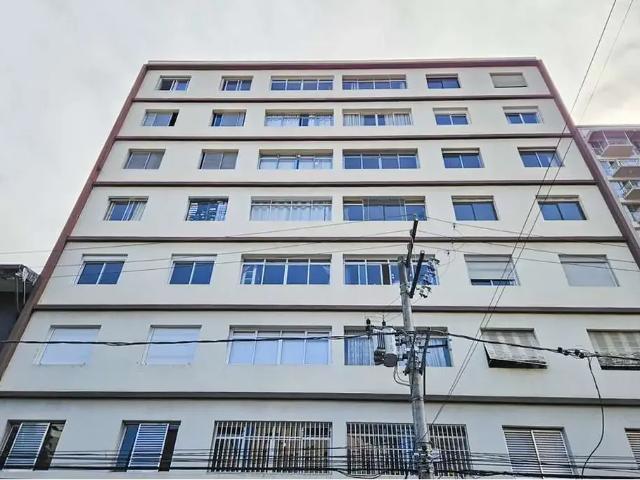 Apartamento para Venda em São Paulo/SP Pinheiros 4 Quartos