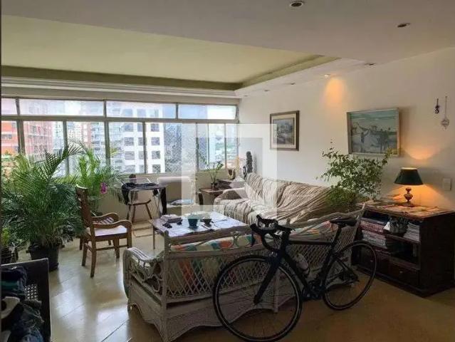 Apartamento para Venda em São Paulo/SP Pinheiros 4 Quartos