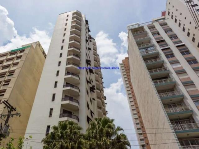 Apartamento para Venda em São Paulo/SP Pinheiros 4 Quartos