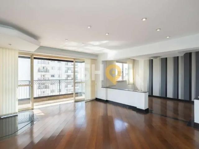 Apartamento para Venda em São Paulo/SP Pinheiros 4 Quartos