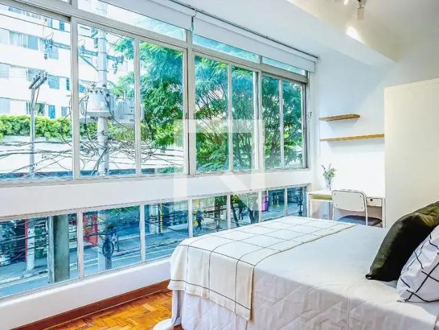 Apartamento para Venda em São Paulo/SP Pinheiros 4 Quartos