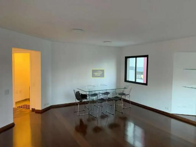 Apartamento para Venda em São Paulo/SP Pinheiros 4 Quartos