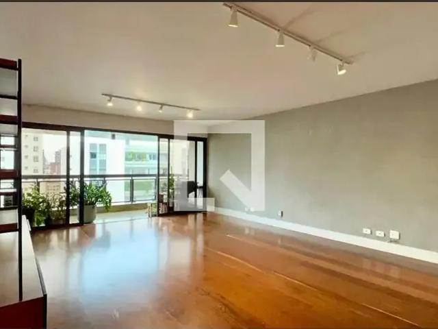 Apartamento para Venda em São Paulo/SP Pinheiros 4 Quartos