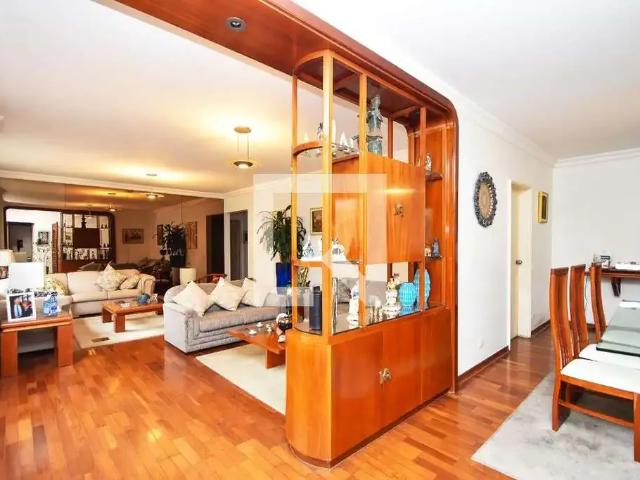 Apartamento para Venda em São Paulo/SP Pinheiros 4 Quartos
