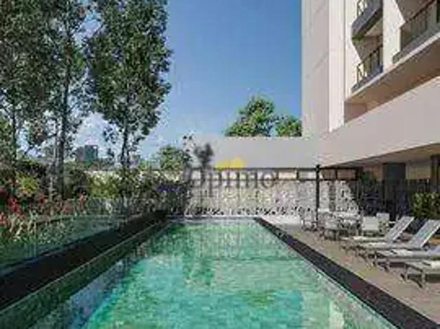 Apartamento para Venda em São Paulo/SP Pinheiros 4 Quartos