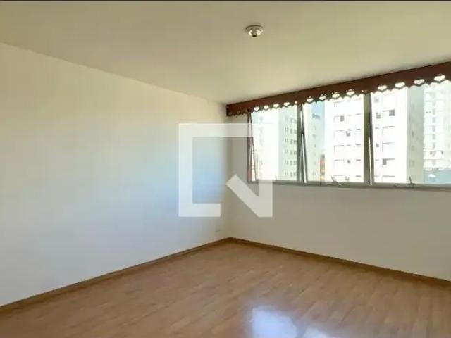 Apartamento para Venda em São Paulo/SP Pinheiros 4 Quartos