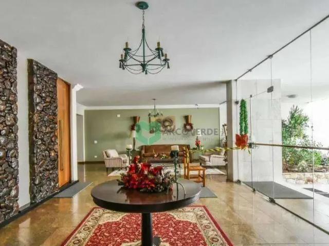 Apartamento para Venda em São Paulo/SP Pinheiros 4 Quartos