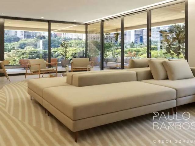 Apartamento para Venda em São Paulo/SP Pinheiros 4 Quartos