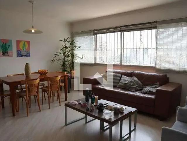 Apartamento para Venda em São Paulo/SP Pinheiros 4 Quartos