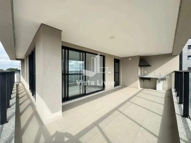 Apartamento para Venda em São Paulo/SP Pinheiros 4 Quartos