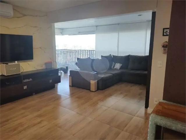 Apartamento para Venda em São Paulo/SP Pinheiros 4 Quartos