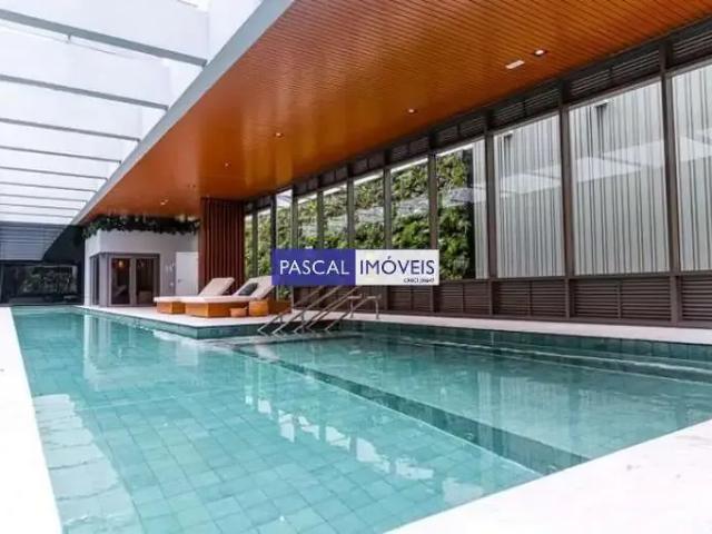 Apartamento para Venda em São Paulo/SP Pinheiros 4 Quartos