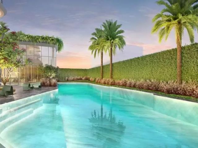 Apartamento para Venda em São Paulo/SP Pinheiros 4 Quartos