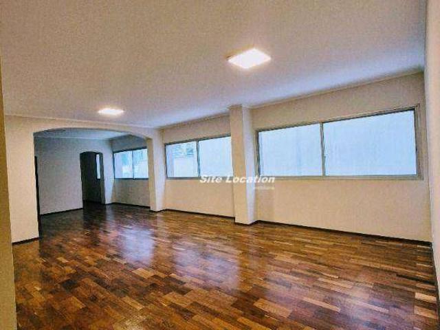 Apartamento para Venda em São Paulo/SP Pinheiros 4 Quartos