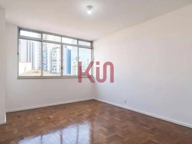 Apartamento para Venda em São Paulo/SP Pinheiros 4 Quartos