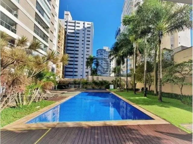 Apartamento para Venda em São Paulo/SP Pinheiros 2 Quartos