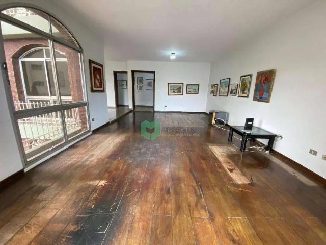 Apartamento para Venda em São Paulo/SP Pinheiros 4 Quartos