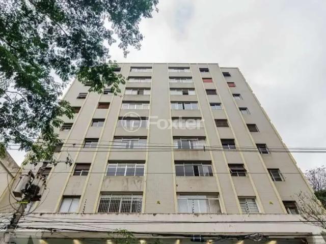Apartamento para Venda em São Paulo/SP Pinheiros 4 Quartos