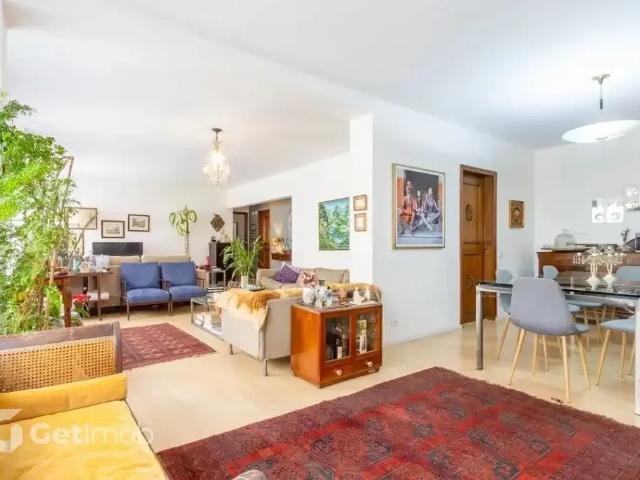 Apartamento para Venda em São Paulo/SP Pinheiros 4 Quartos