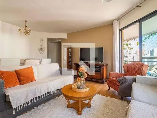 Apartamento para Venda em São Paulo/SP Pinheiros 4 Quartos