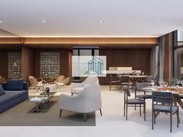 Apartamento para Venda em São Paulo/SP Pinheiros 4 Quartos