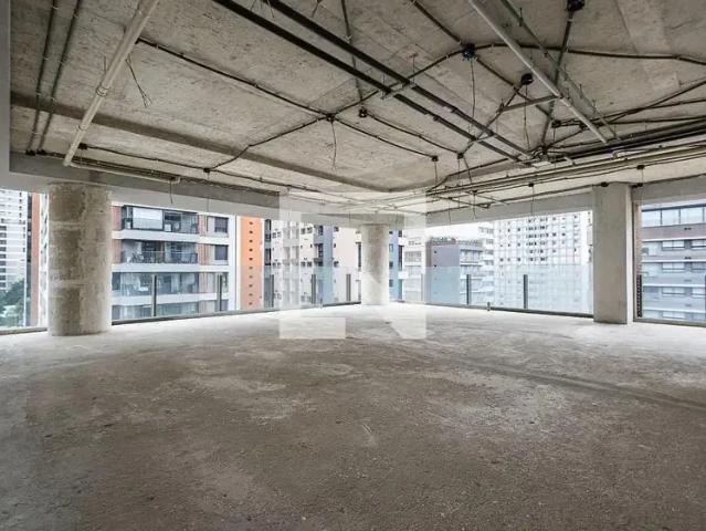 Apartamento para Venda em São Paulo/SP Pinheiros 4 Quartos