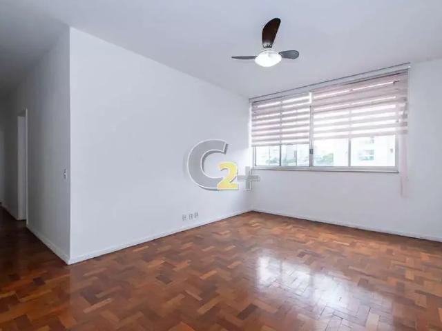 Apartamento para Venda em São Paulo/SP Pinheiros 4 Quartos