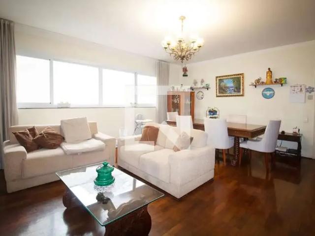 Apartamento para Venda em São Paulo/SP Pinheiros 4 Quartos