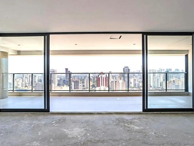 Apartamento para Venda em São Paulo/SP Pinheiros 4 Quartos