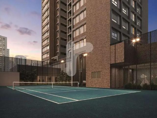 Apartamento para Venda em São Paulo/SP Pinheiros 4 Quartos