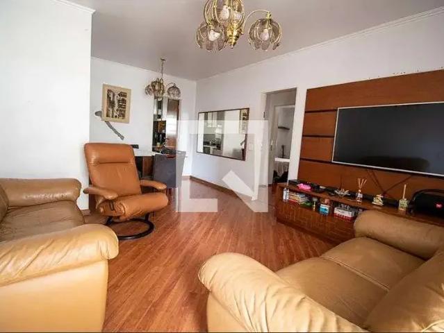 Apartamento para Venda em São Paulo/SP Pinheiros 4 Quartos