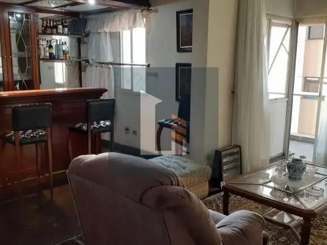 Apartamento para Venda em São Paulo/SP Pinheiros 4 Quartos