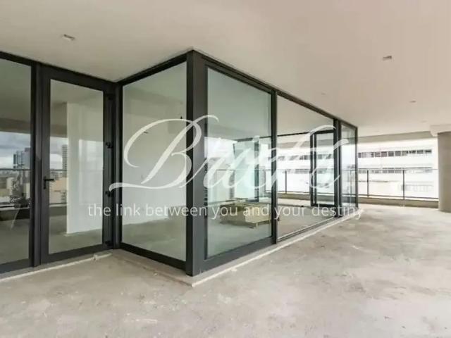 Apartamento para Venda em São Paulo/SP Pinheiros 4 Quartos