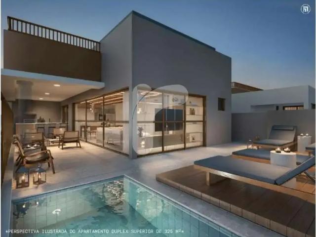Apartamento para Venda em São Paulo/SP Pinheiros 4 Quartos