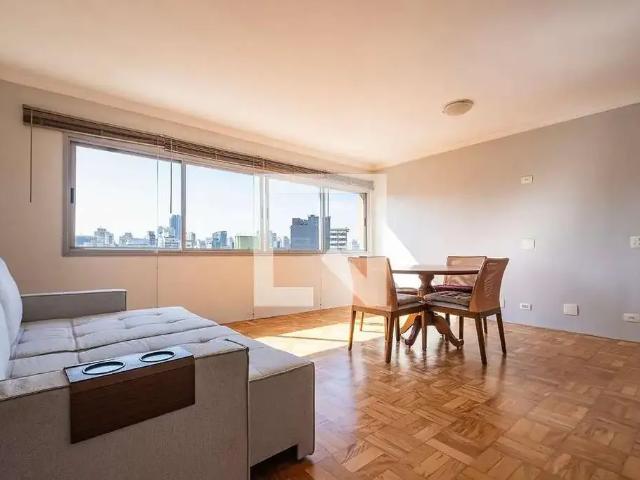 Apartamento para Venda em São Paulo/SP Pinheiros 4 Quartos