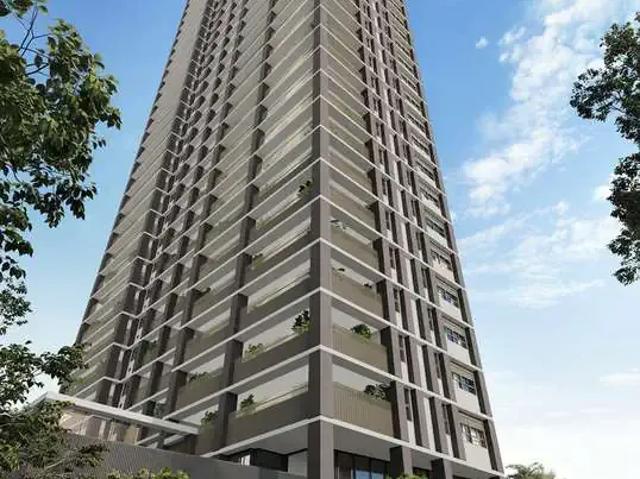 Apartamento para Venda em São Paulo/SP Pinheiros 4 Quartos