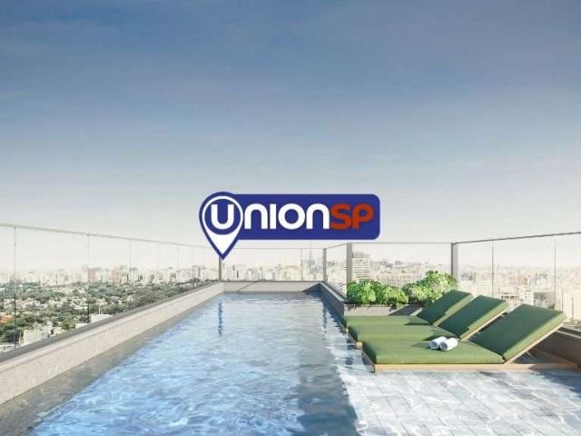 Apartamento para Venda em São Paulo/SP Pinheiros 4 Quartos