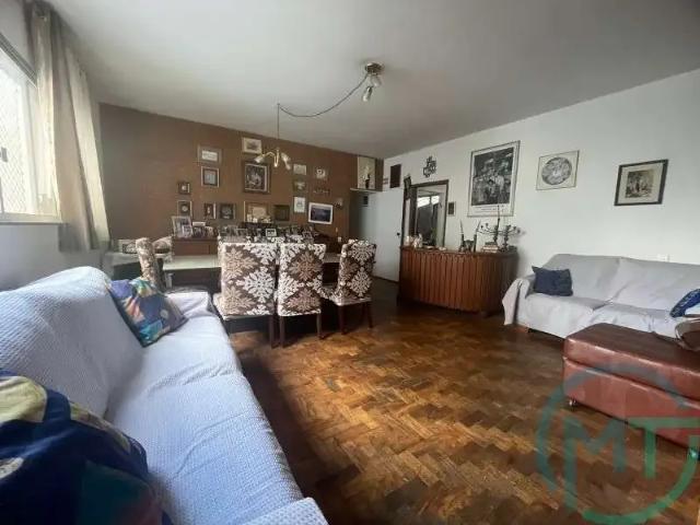 Apartamento para Venda em São Paulo/SP Pinheiros 4 Quartos