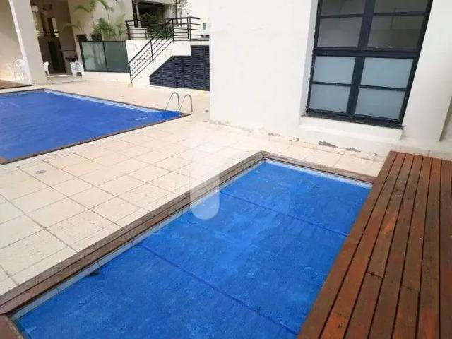 Apartamento para Venda em São Paulo/SP Pinheiros 4 Quartos